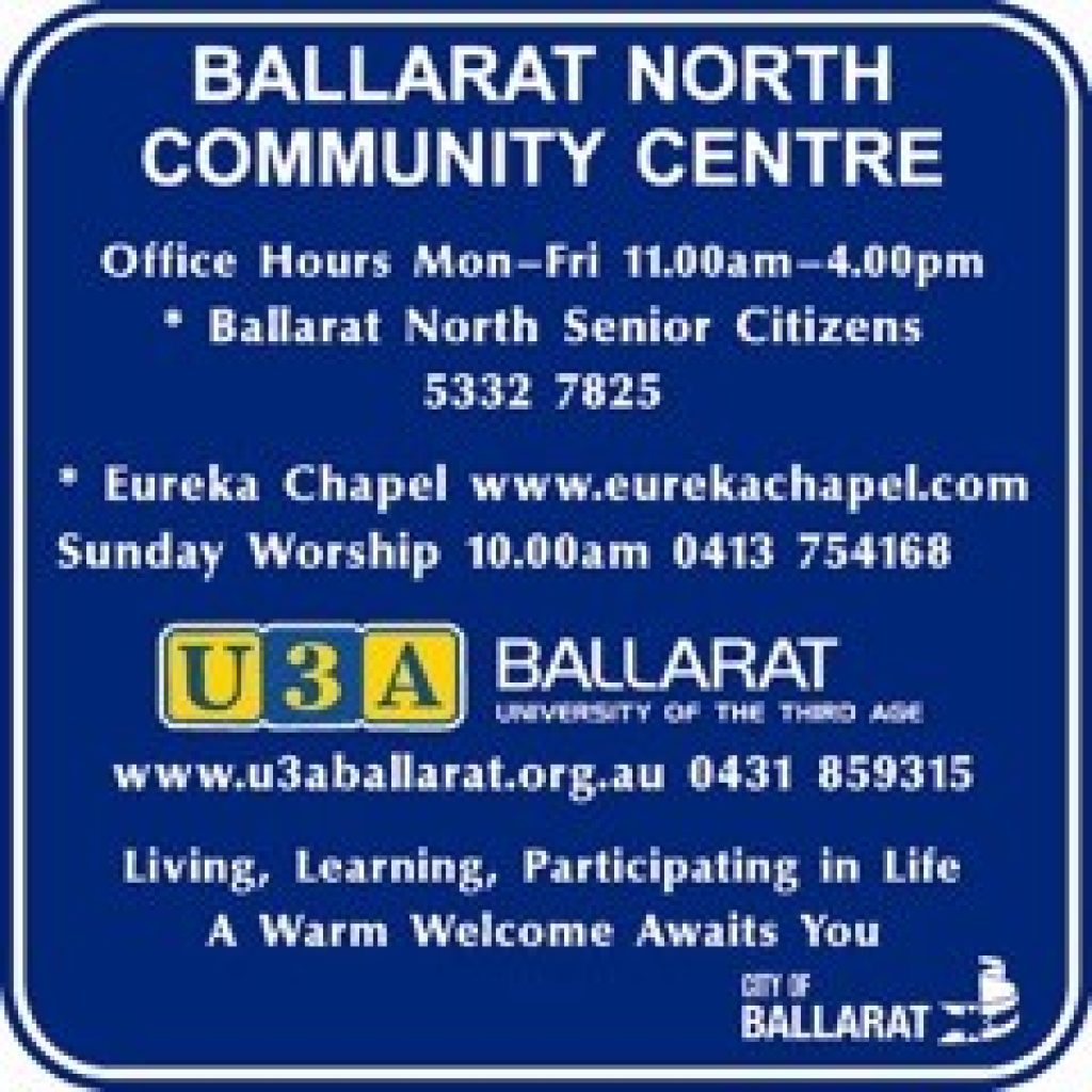 BNCC logo – U3A Ballarat